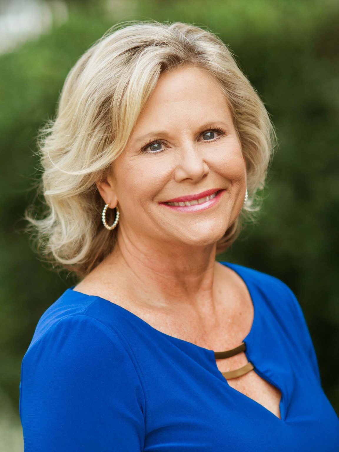 Home - Lisa Smith